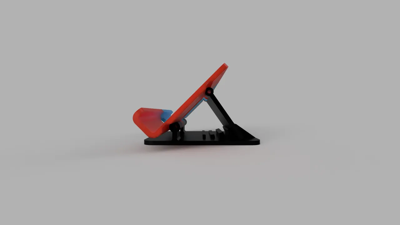 Nintendo Switch stand by Rvdk | Download free STL model | Printables.com