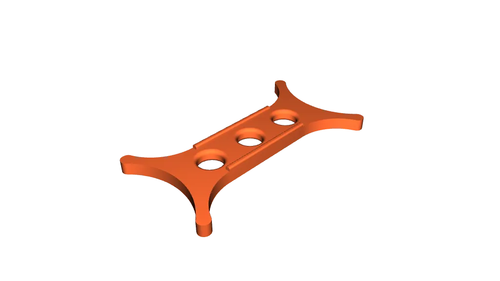 Rope Tensioner - Rope Storage Edition by Ty10y | Download free STL ...