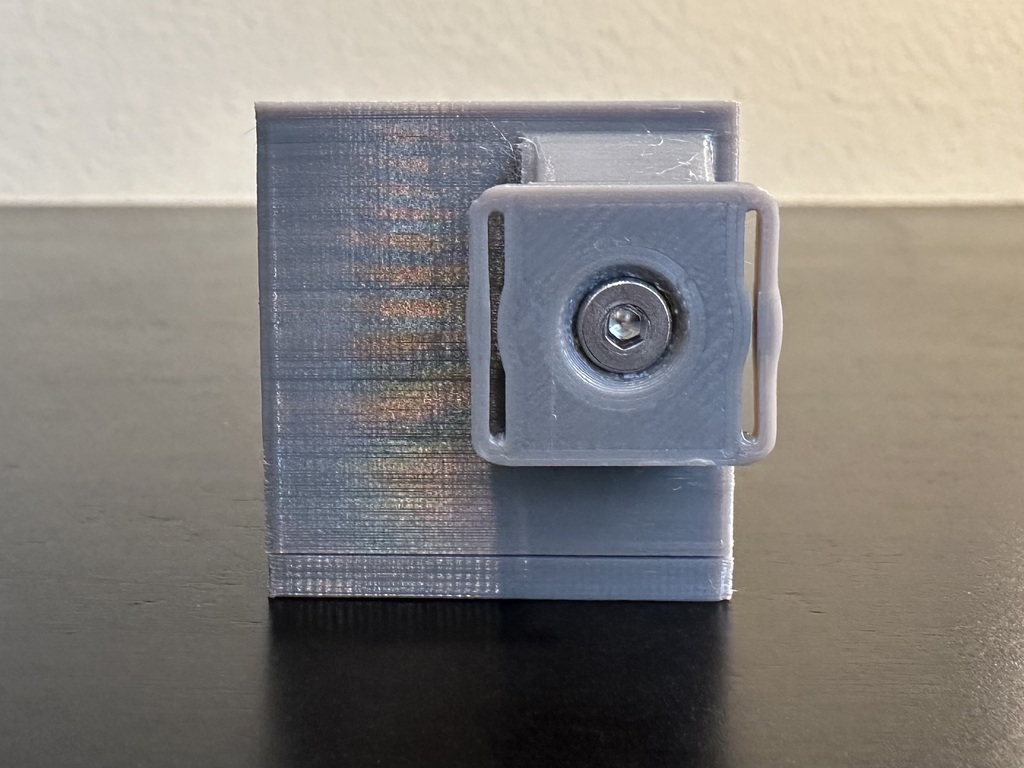 Viewfinder 35mm by Tuppers | Download free STL model | Printables.com