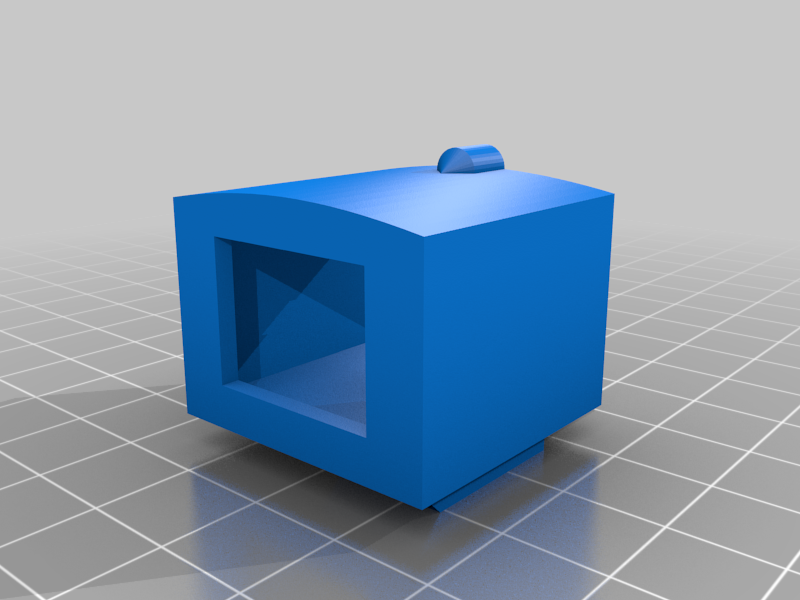 Viewfinder 35mm by Tuppers | Download free STL model | Printables.com