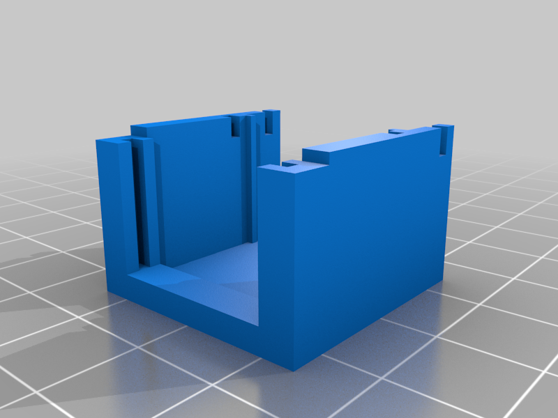 Viewfinder 35mm by Tuppers | Download free STL model | Printables.com