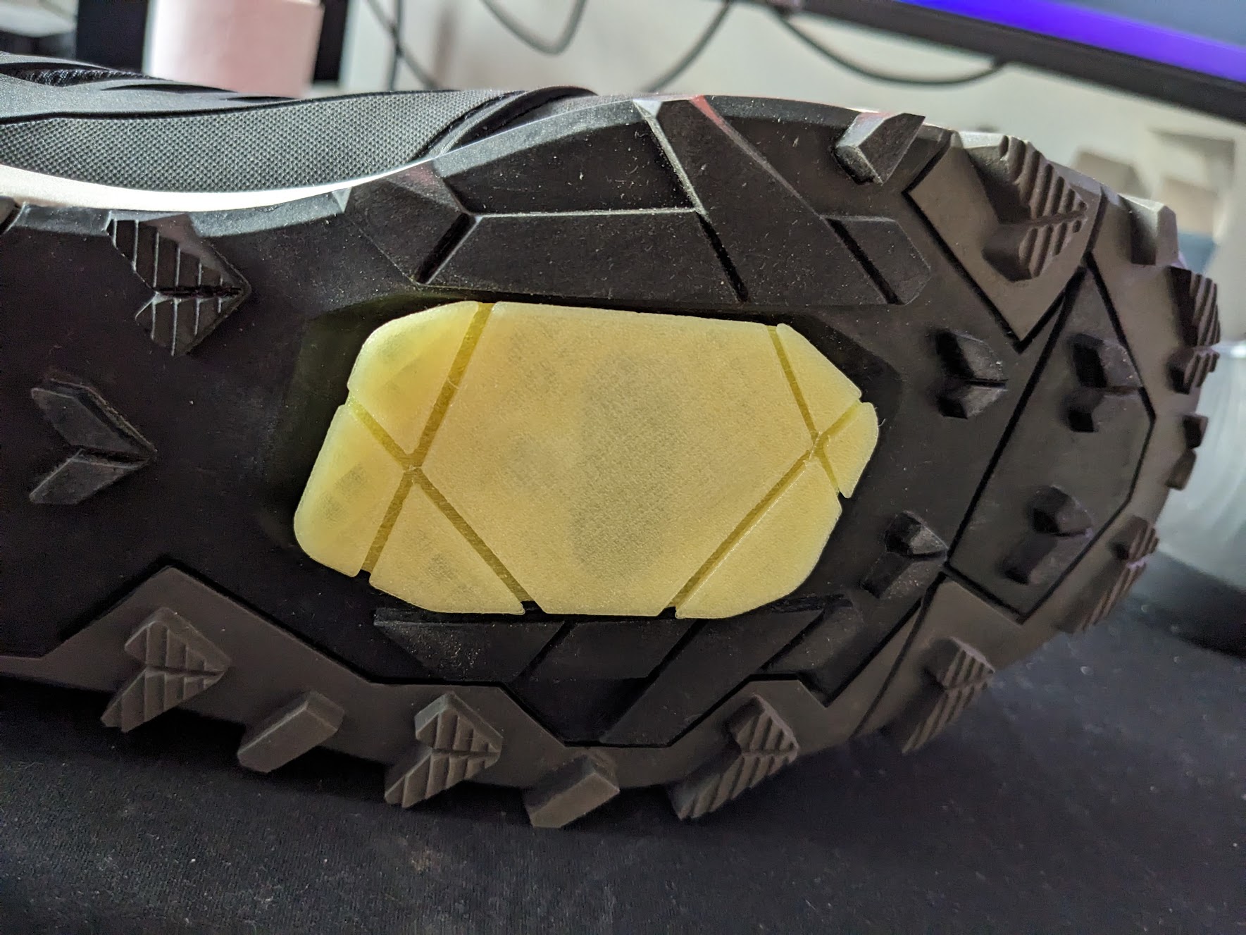 Shimano SPD Cleat Protector by Dziobak | Download free STL model ...