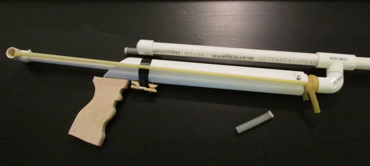 Meaker Mk-8 by Meaker VI | Download free STL model | Printables.com