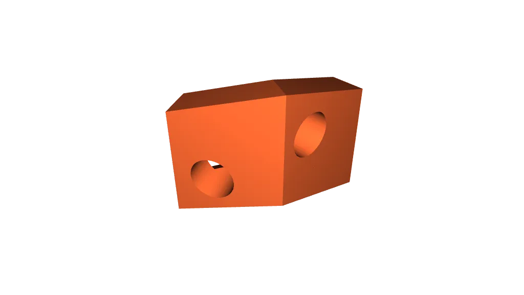 PCB Dodecahedron by Kimkash | Download free STL model | Printables.com