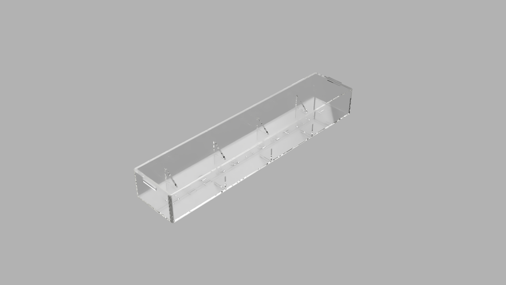 Saab 99 Fuse cover by sonyslyst | Download free STL model | Printables.com