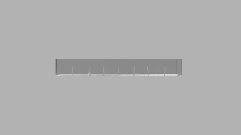 Saab 99 Fuse cover by sonyslyst | Download free STL model | Printables.com