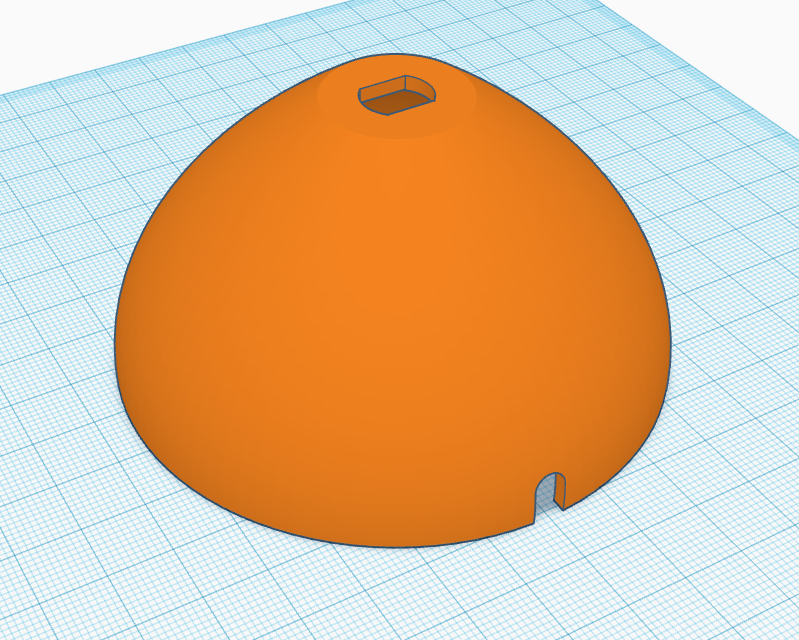 Ceiling cover - lamps 90x90cm by Steffen Moeller | Download free STL ...