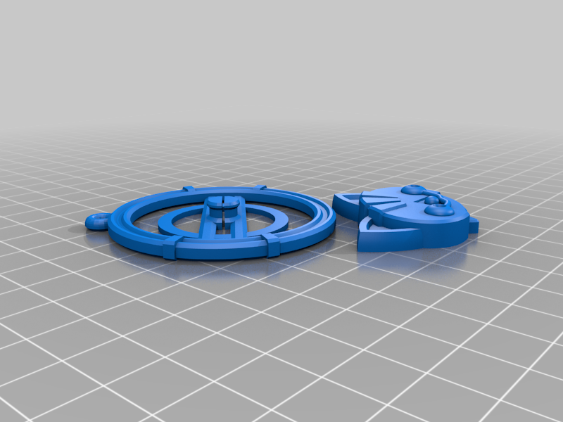Lucky Cat Coin by Quang Cao | Download free STL model | Printables.com