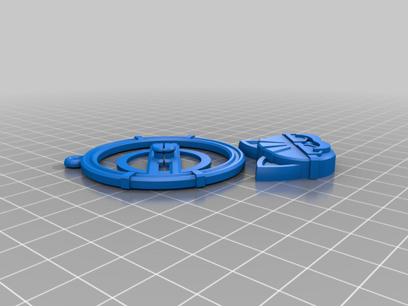 Lucky Cat Coin by Quang Cao | Download free STL model | Printables.com