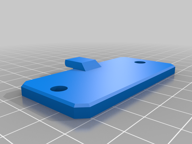 Prusa I3 MK4 USB Stick Case by dancan13f | Download free STL model ...