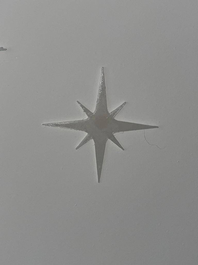 Star by Linus Glade | Download free STL model | Printables.com