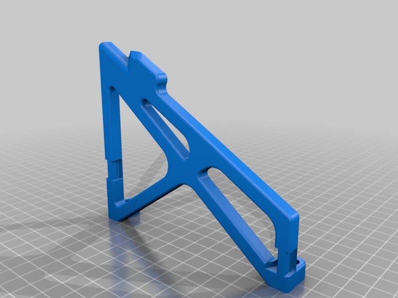 Fpv racer launch pad by AAME | Download free STL model | Printables.com