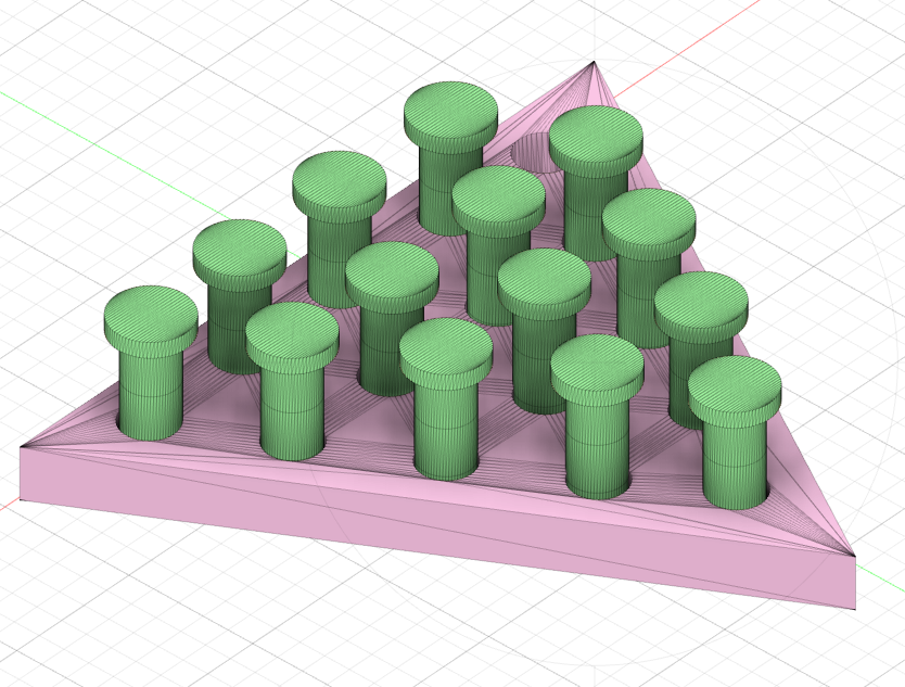 Tricky Triangle by TalpaImmortalist | Download free STL model ...
