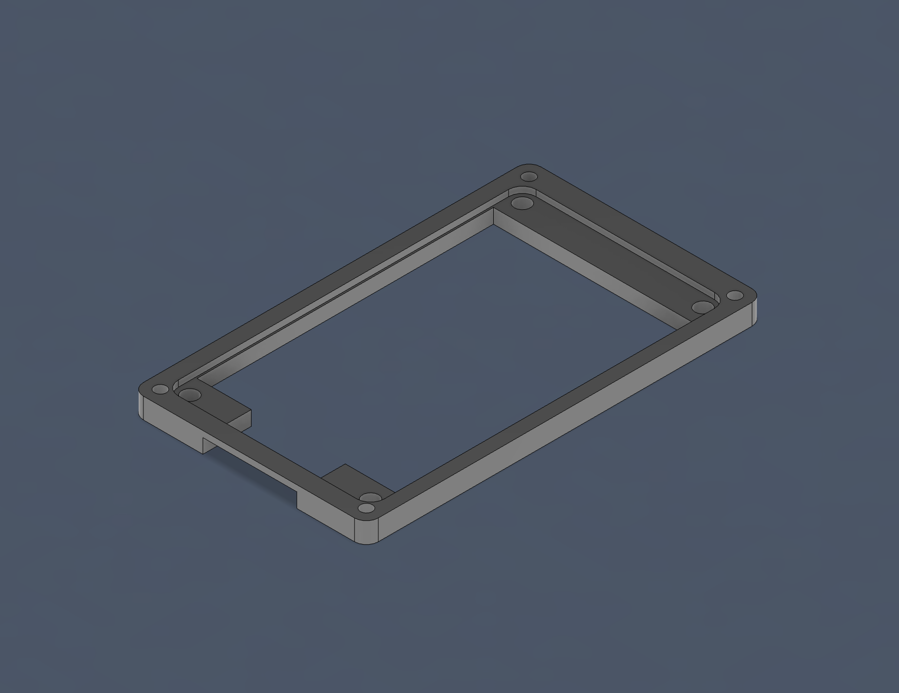 BTT TFT35 SPI V2.1 adapter for MKS TFT3.5 by unreadablename | Download ...