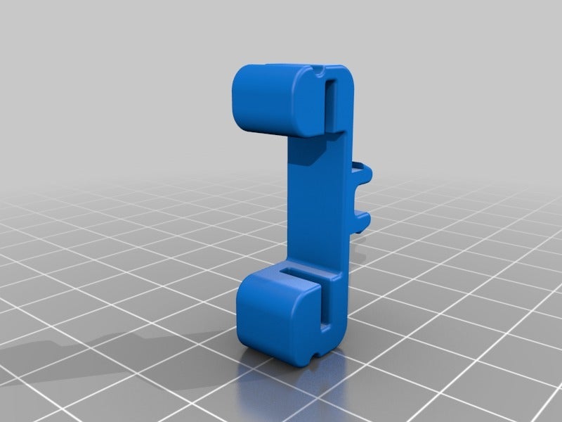 Raspberry PI Zero W and camera v2 Mount for Original Prusa MK3 by AAME ...
