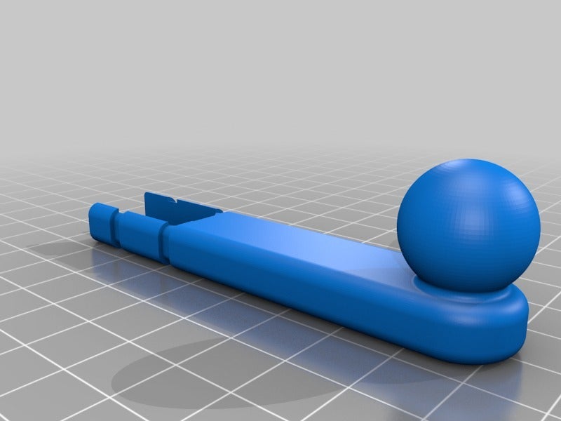 Raspberry PI Zero W and camera v2 Mount for Original Prusa MK3 by AAME ...