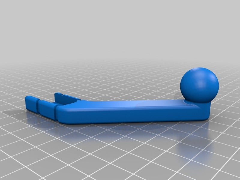 Raspberry PI Zero W and camera v2 Mount for Original Prusa MK3 by AAME ...