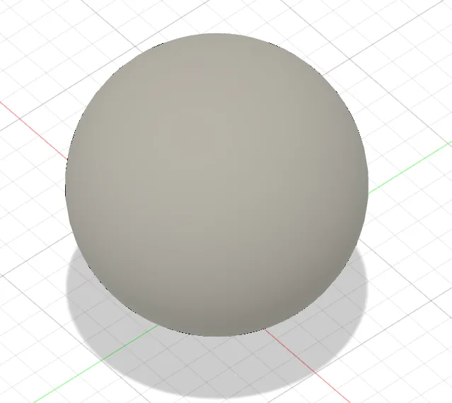 High-Poly Cube by kjh0312 | Download free STL model | Printables.com