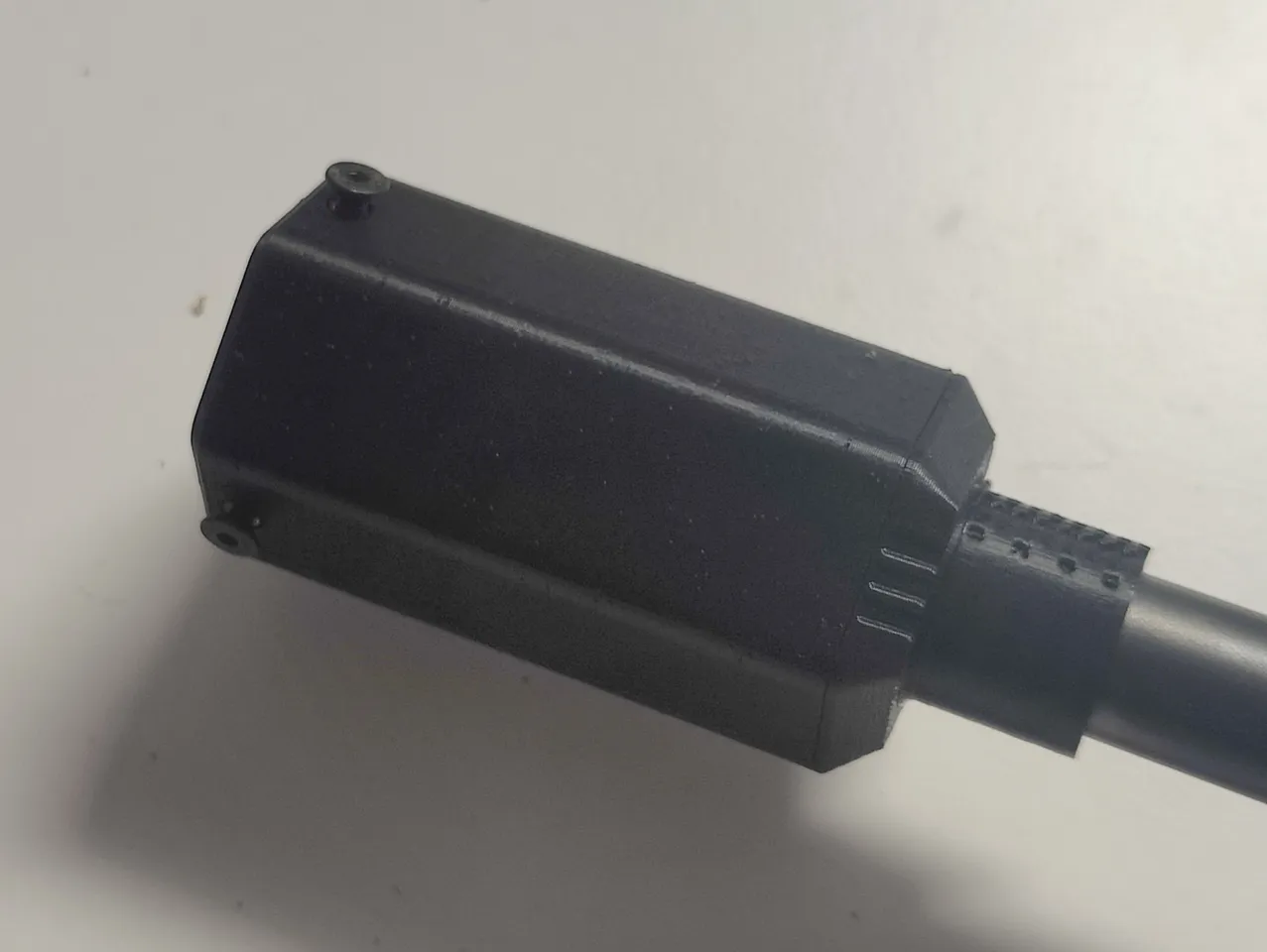 HexaTune Precision Barrel Tuner for CZ 457 .22 LR by Dr.Acula ...