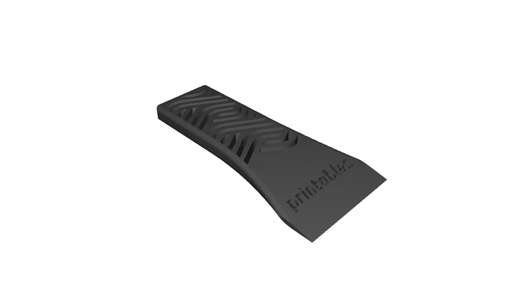 Printables Scraper by Roman | Download free STL model | Printables.com