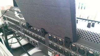 Behringer X32 Fader Knob by Mojojojo3 | Download free STL model | Printables.com