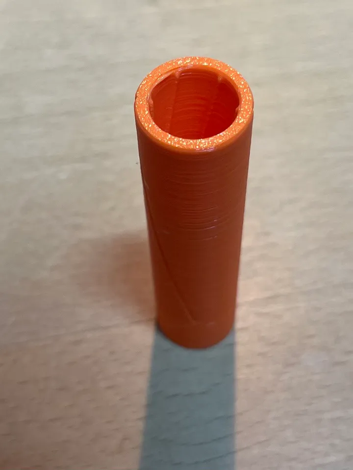 SCAR Barrel by sternendrache2 | Download free STL model | Printables.com