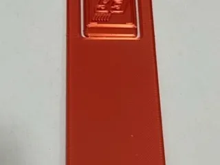 Marc Marquez Bookmark MM93 by Jo0001 | Download free STL model ...