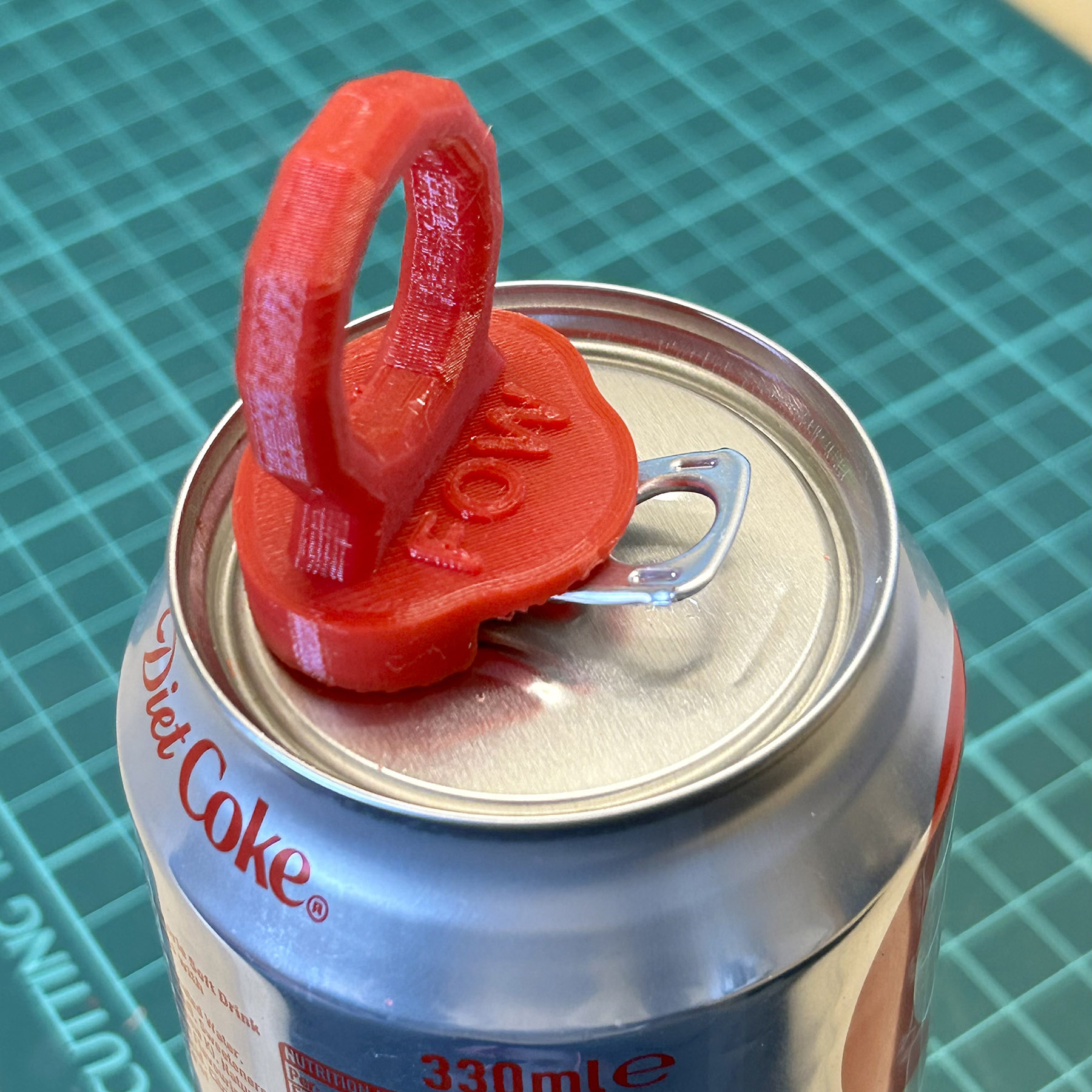 Wasp Stopper by Rosti | Download free STL model | Printables.com