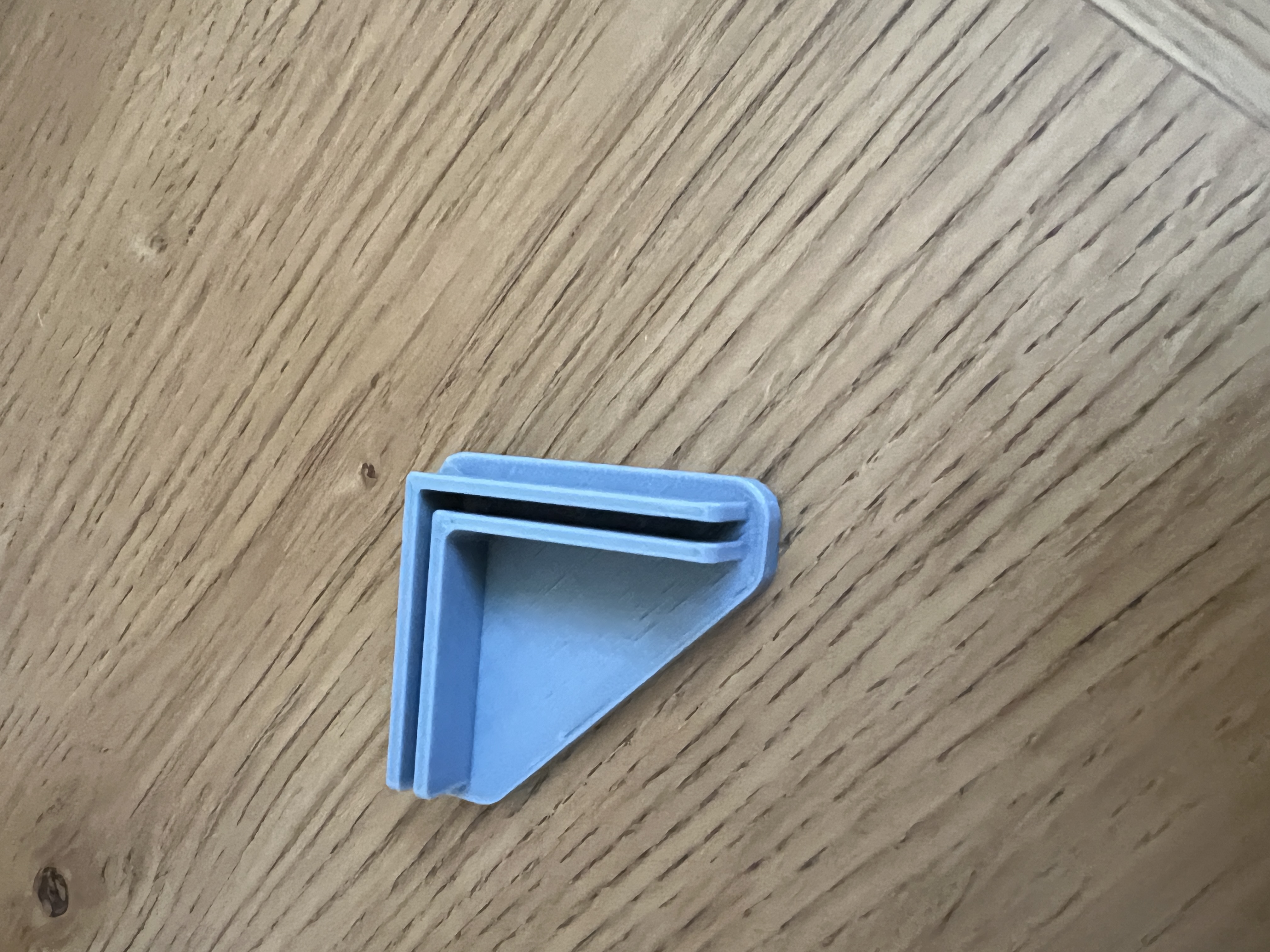 Racking Feet by ian123411 | Download free STL model | Printables.com