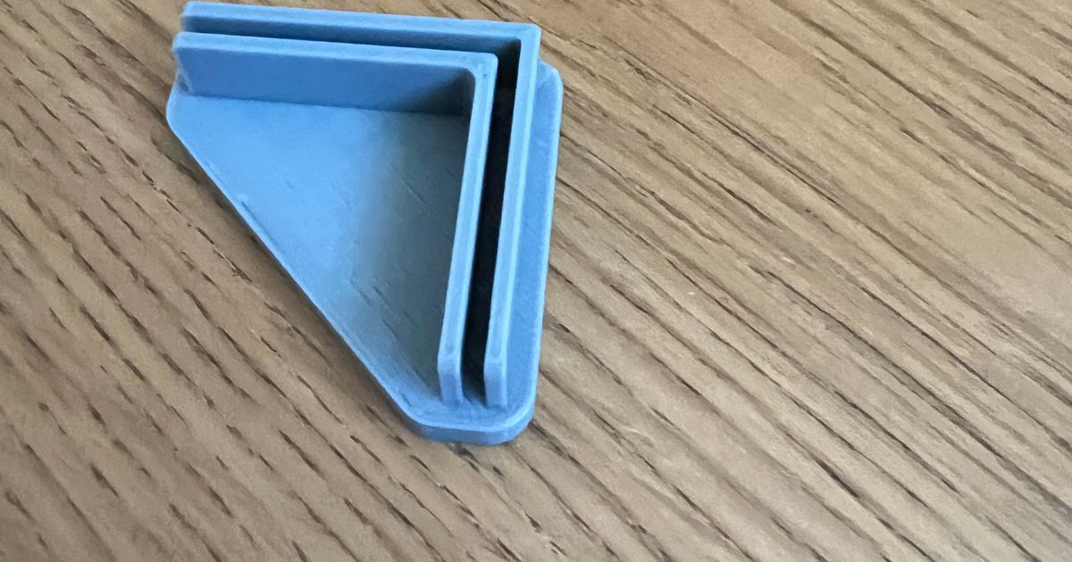 Racking Feet by ian123411 | Download free STL model | Printables.com