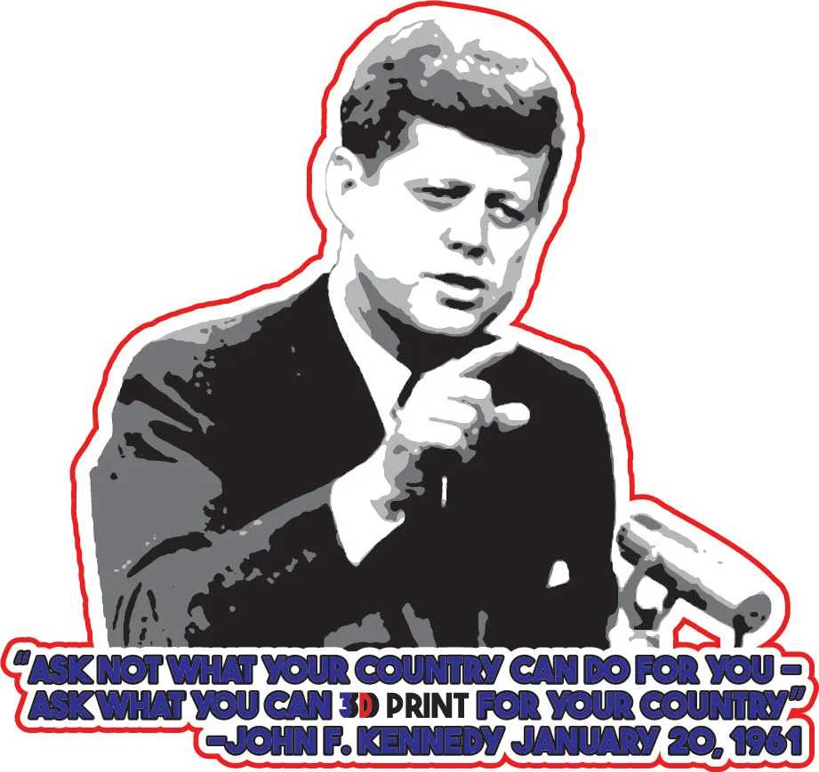 Funny Jfk Quotes