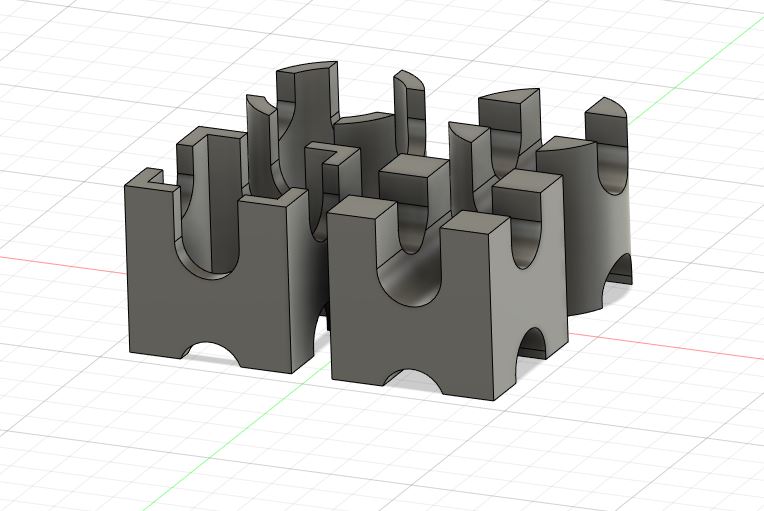 Armature retainer by Андрей Олешкевич | Download free STL model ...