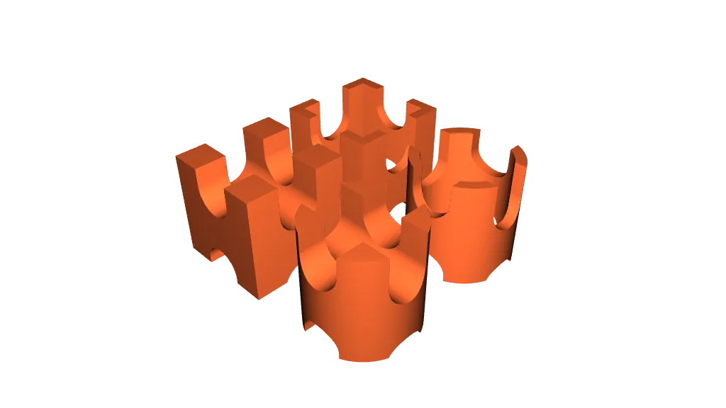 Armature retainer by Андрей Олешкевич | Download free STL model ...