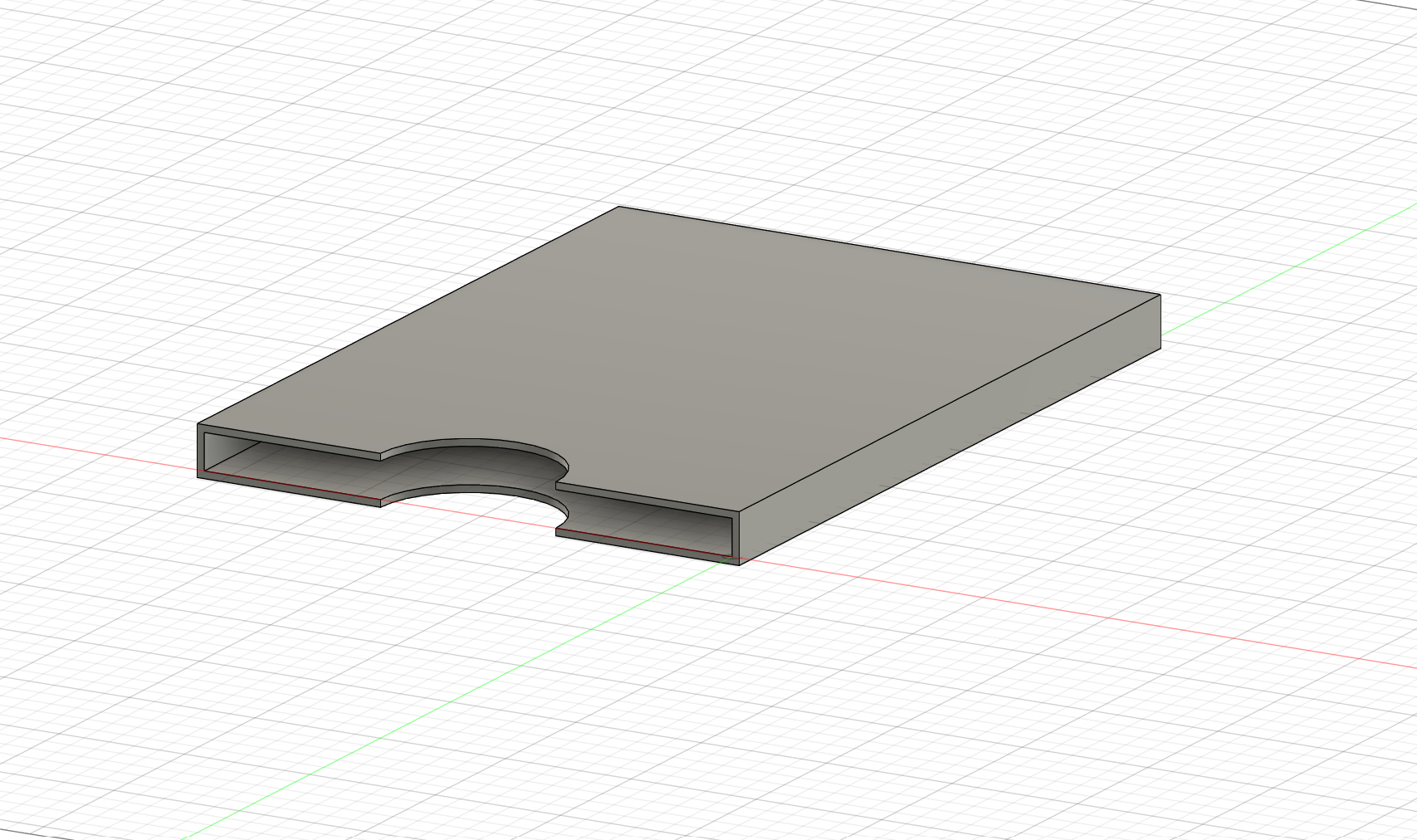 A6 Index Card Sleeve By Pascal07 Download Free Stl Model