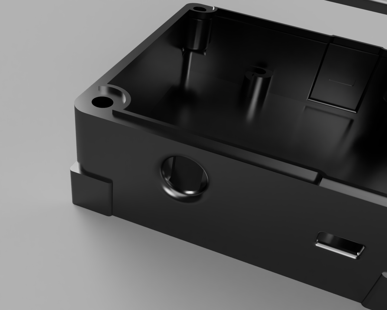 Ardusimple simpleRTK2B 3D file case by MR Sport Management | Download ...