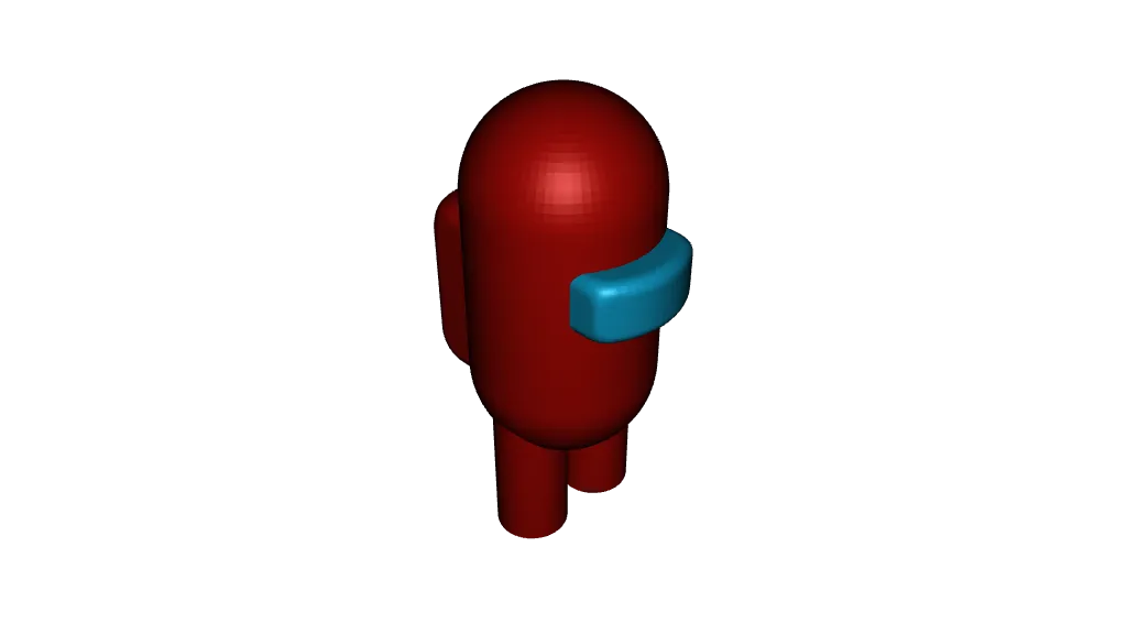 impostor by Saussicelo 3D printer | Download free STL model ...