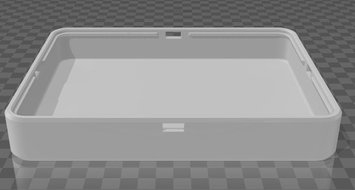 Mechanically Locking Container 150 x 200 by Trurl | Download free STL ...