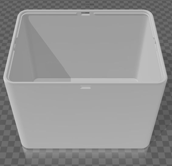 Mechanically Locking Container 150 x 200 by Trurl | Download free STL ...