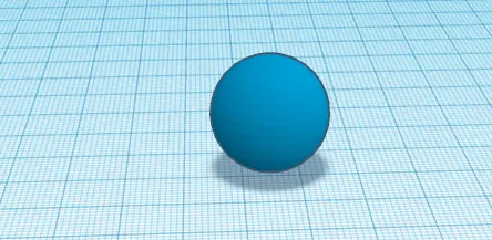 Ball by Akhil Nagori | Download free STL model | Printables.com