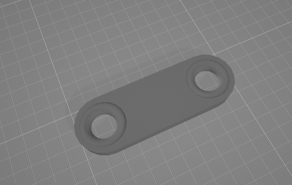 Spinner by Jose Nuñez Vargas | Download free STL model | Printables.com
