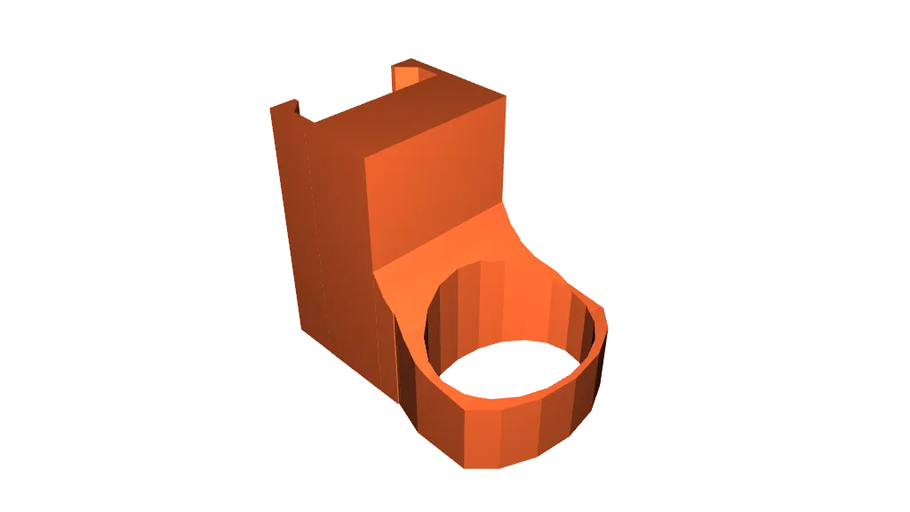 Picatinny Delta Sight by Puffy | Download free STL model | Printables.com Picatinny Delta Sight by Puffy | Download free STL model | Printables.com