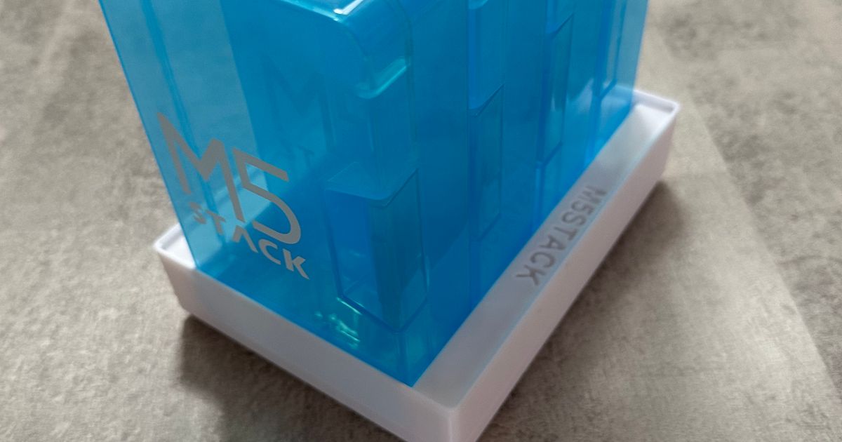 Gridfinity Box older by Cyril Ed | Download free STL model | Printables.com