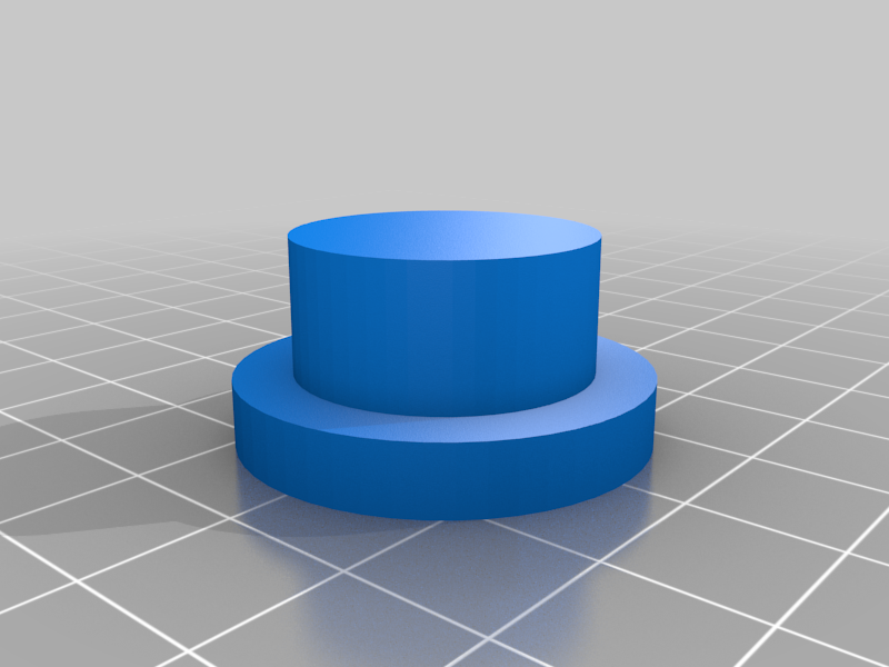 Display for boule stands (or similar items), in OpenSCAD by David_J ...