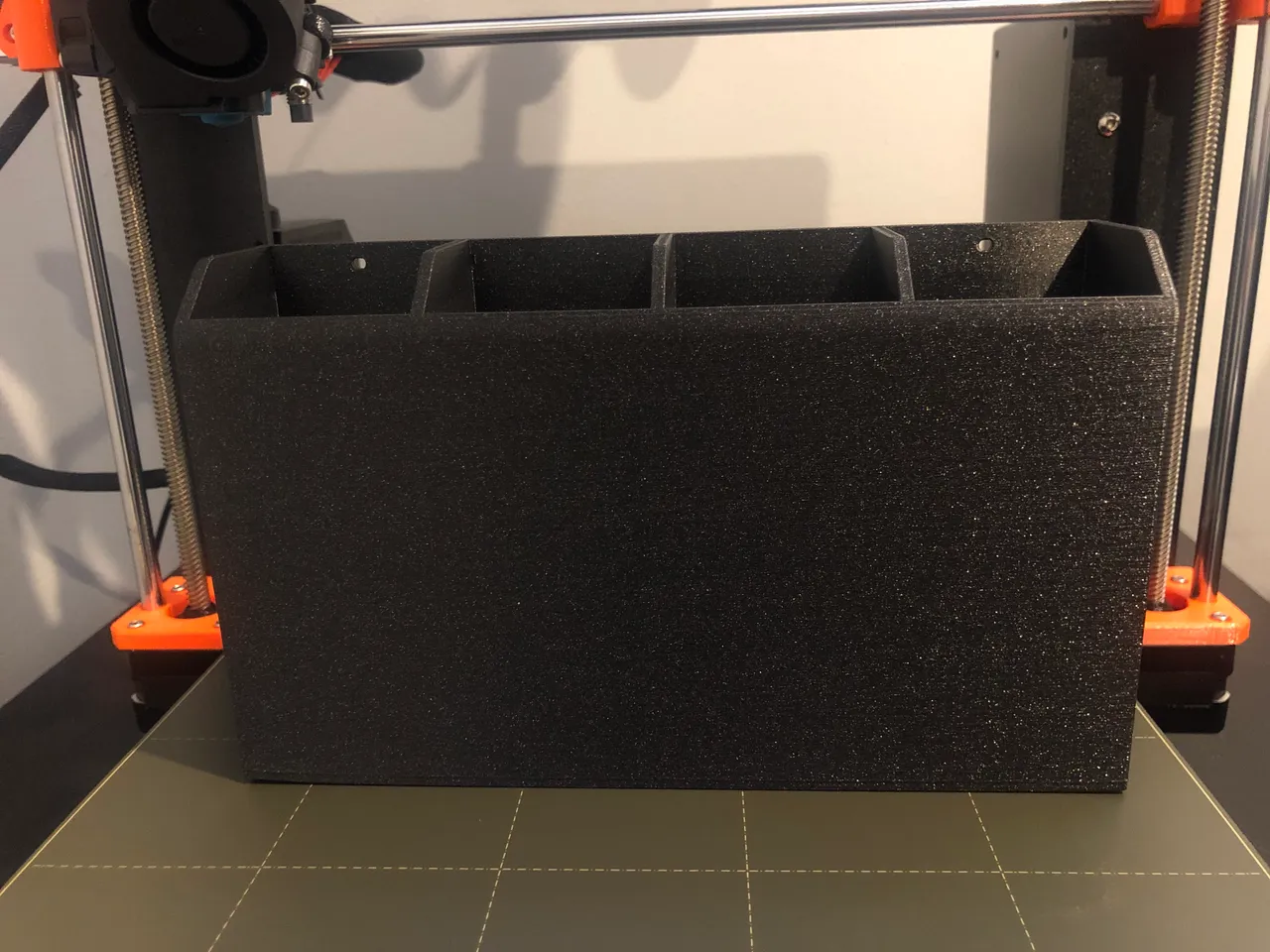 Hanging Tool Organizer by jdiggity29 | Download free STL model ...