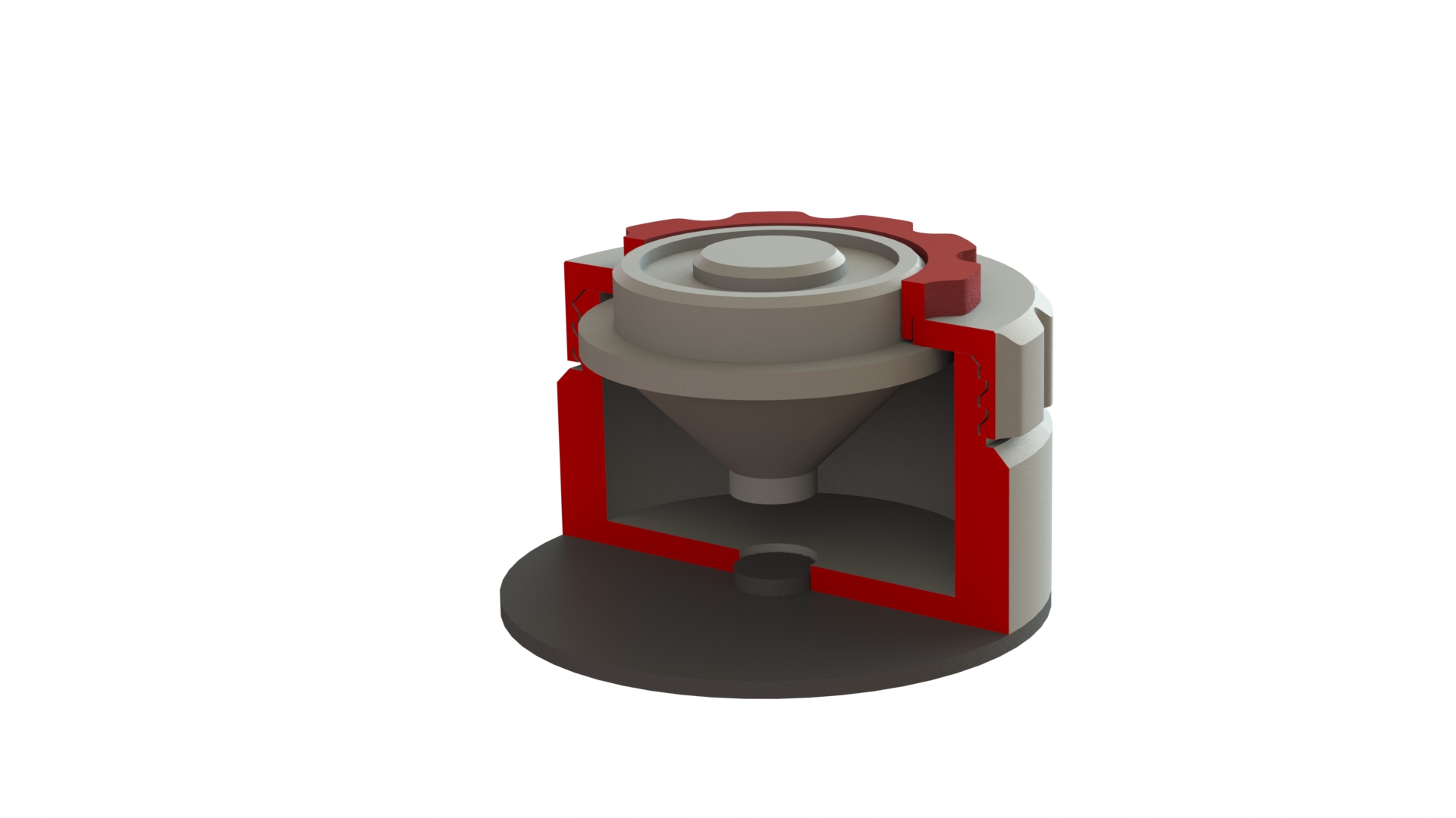 Vibration Damping For Any 3D Printer and speakers par Jorge ...