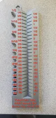 Zie Tie Mount by Edens design | Download free STL model | Printables.com