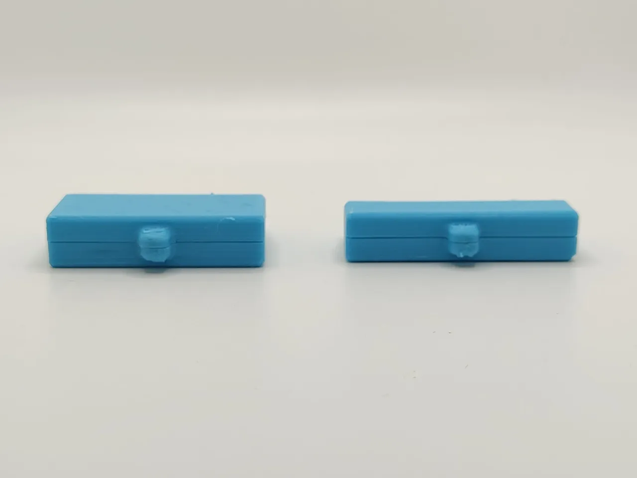 Magnets boxes by Nimrod Ben Yossef | Download free STL model ...