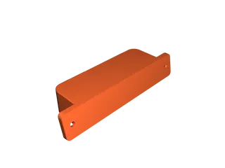 step drill holder by Sam kruse | Download free STL model | Printables.com