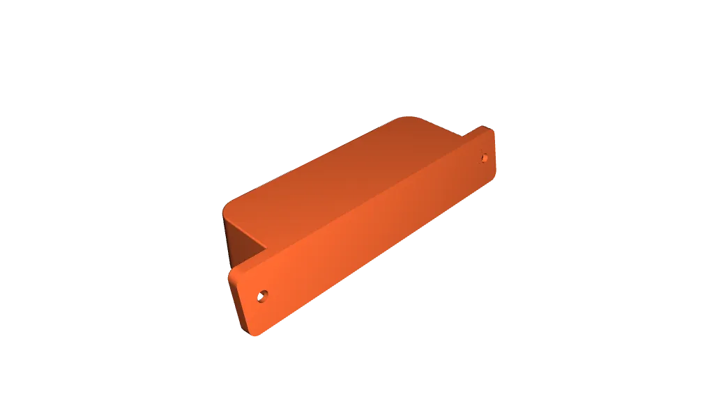 step drill holder by Sam kruse | Download free STL model | Printables.com