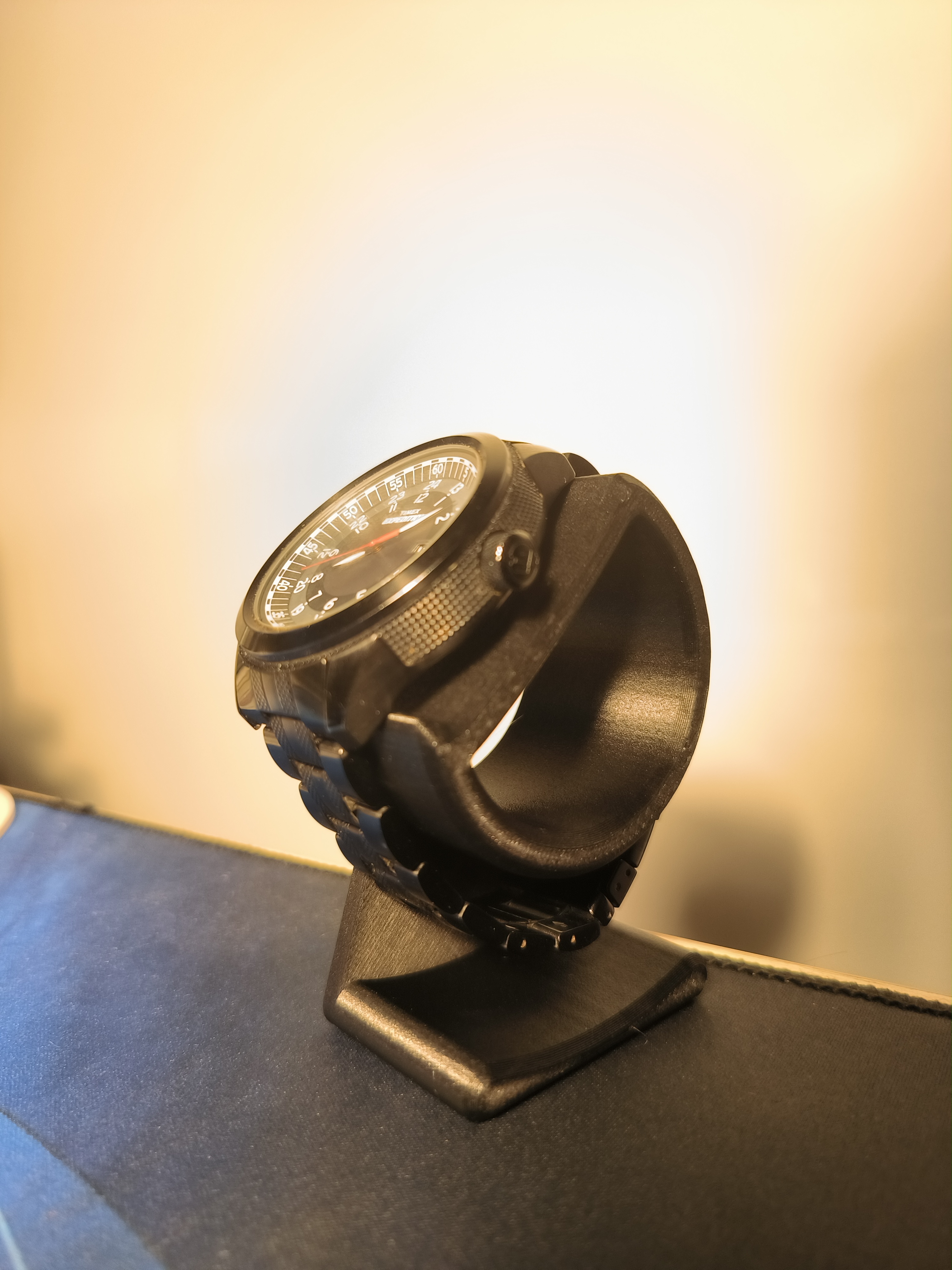 Watch Stand by Mike | Download free STL model | Printables.com